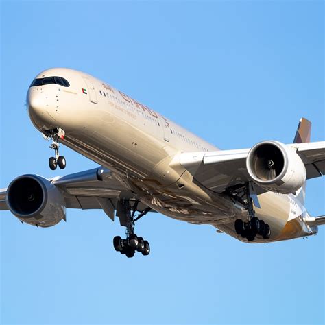 Etihad Airways Announces 10 New Global Destinations For 2025