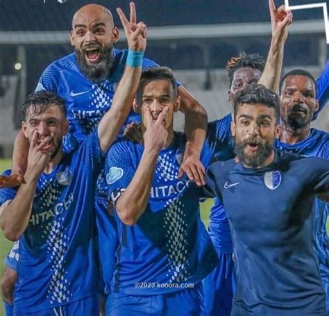 الهلال الليبي يتعادل مع رايون سبور بكأس الكونفيدرالية