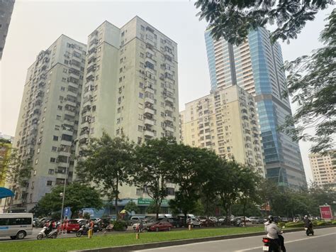 Hà Nội Công Bố Thêm 7 Dự án Nhà ở đủ điều Kiện Hình Thành Trong Tương Lai