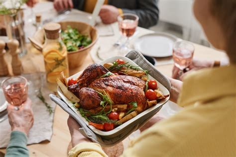 The Perfect Sunday Roast