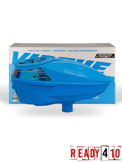 Virtue Spire V Loader Ice