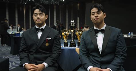 김태균 류현진 시절 추억만 하던 한화 이제 홈런왕 노시환 신인왕 문동주가 여는 새 시대