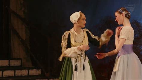 Балет «Жизель Театр классического балета Youtube