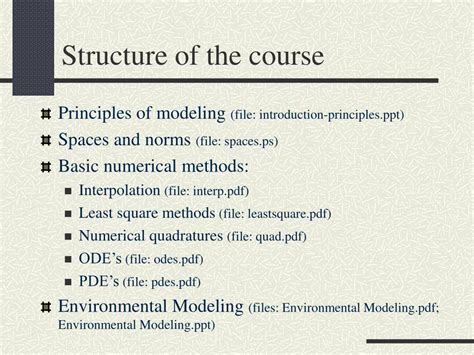 Ppt Mathematical Modeling Powerpoint Presentation Free Download Id1265193