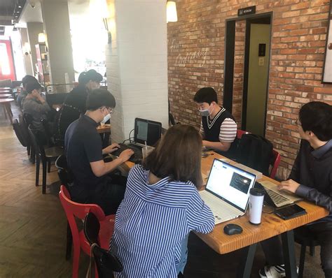 Iot Maker 대전 대전소모임 Iotmaker Iot Arduino 코딩 센서 임베디드 Maker 아두이노 지난 31일에 진행된 라즈베리 기초