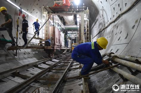 杭临城际铁路 留下青春印迹 影像中心 浙江在线