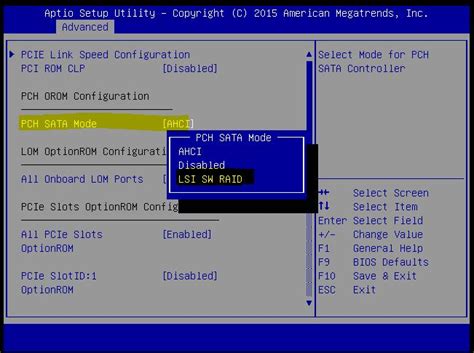 Solved UCSC C M S Raid Setup Cisco Community