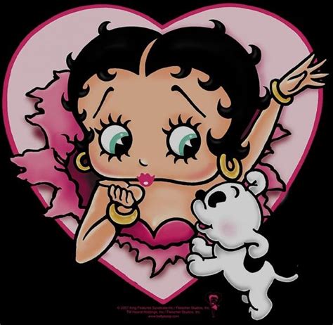 Pin By Lisette On Wallpapers For Iphones Betty Boop Tattoos Betty🌮