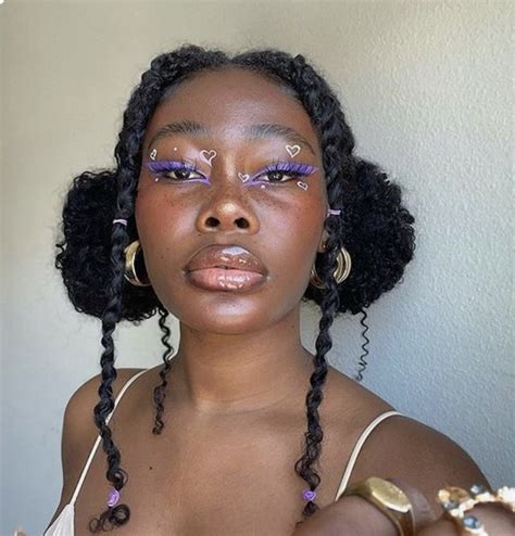 Maquillage Artistique Inconvénients Ou Avantages Et Inspirations