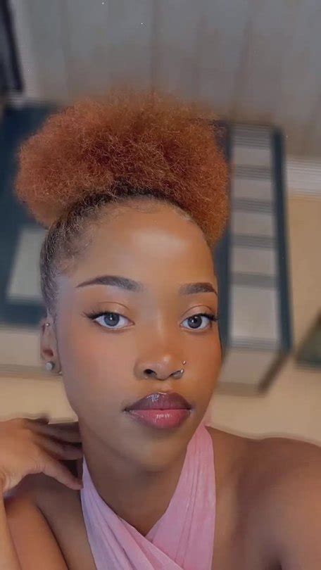 African Beauty Tumbex