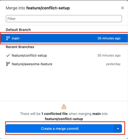 Merge Conflicts FLUXNET Open Source Code Committee