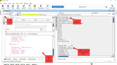 Create Worker Response Payload