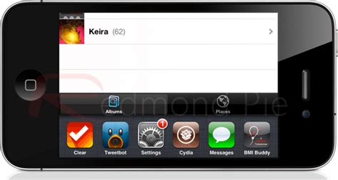 SwitcherLand For IPhone Allows Multitasking Switcher In IOS To Be Used