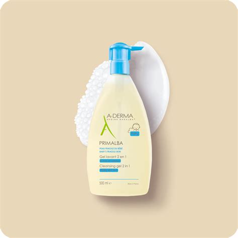 A-Derma - Shop Skincare for Sensitive Skin in USA