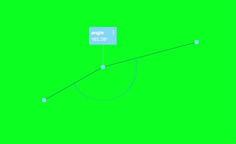 Wrong Side Of The Arc Based On The Angle From Three Points Questions Three Js Forum