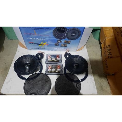 Lightning Lab Speaker Sp2689 Stage 2 Shopee Philippines Lightning Lab Speaker Sp2689 Stage 2 Shopee Philippines