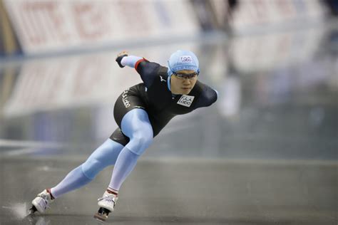 北京オリンピックスピードスケート日本代表選手選考競技会のご報告 株式会社フィットラボ 管理医療機器アスモケアの公式サイト