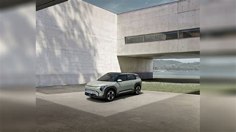 가성비 전기차 쏟아진다 전기차 캐즘 돌파하나