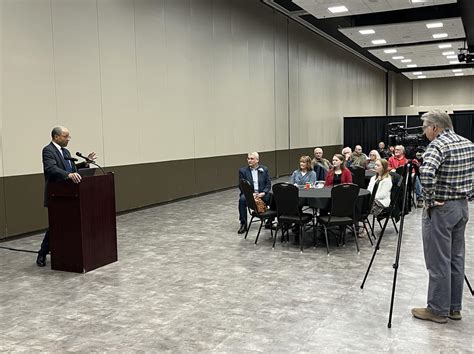 Mike Schrage Retirement