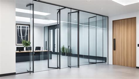 Custom Glass Doors Glass Door Specialist