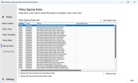 GitHub Fehdi9 Windows WDAC PowerShell GUI Script In PowerShell