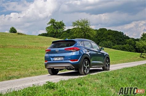 Nowy Hyundai Tucson 2015 2 0 High AT Galeria Testowa Strona 2