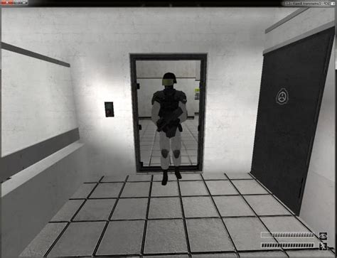 Что такое фонд SCP?