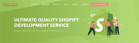 Top 10 Best Shopify Development Services You Should Know In 2023