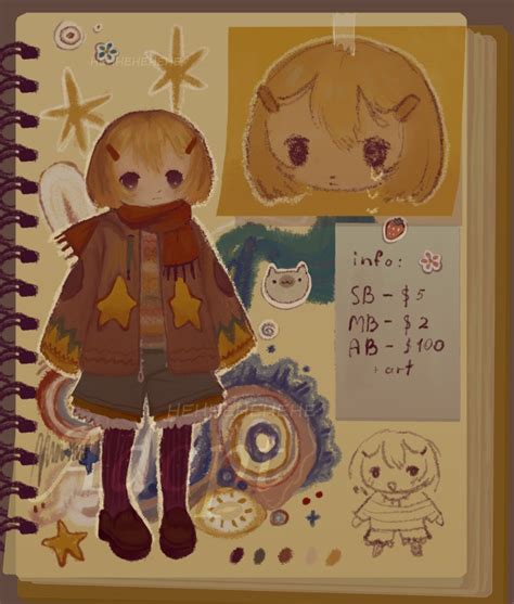 Adopt Girl In The Notebook Ychcommishes