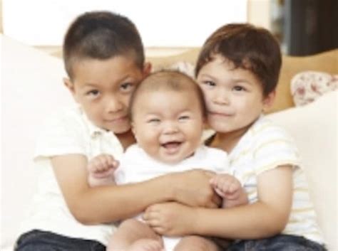 認め合える兄弟・姉妹関係を育むために親がすべき事 [子育て] All About