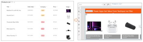 How To Get Value From Text Input In Power Apps Enjoy Sharepoint