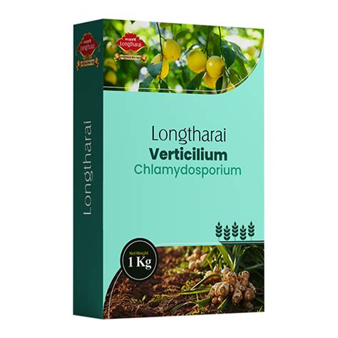 Verticillium Chlamydosporium Longtharai Bio Agro