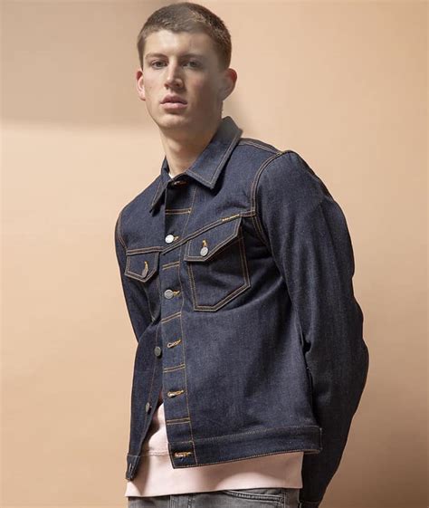 Why The Work Jacket Is Must Have Menswear Fashionbeans