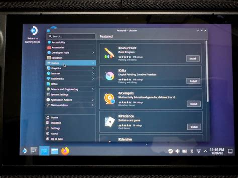 How To Install Non Steam Games On Steam Deck The Droid Guy