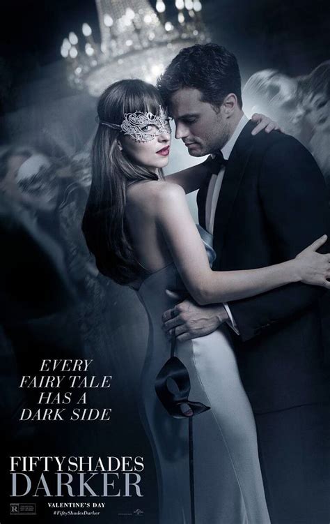 دانلود فیلم پنجاه طیف تاریک تر Fifty Shades Darker 2017 بدون سانسور