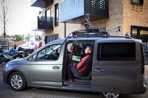 Measuring Energy Efficiency Supported With Lidar In The Scan