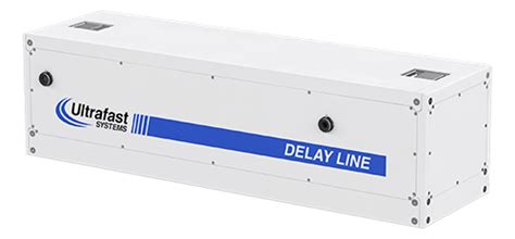 Where To Buy Optical Delay Lines Odl Variable Scanning Free Space Fiber Delay Lines