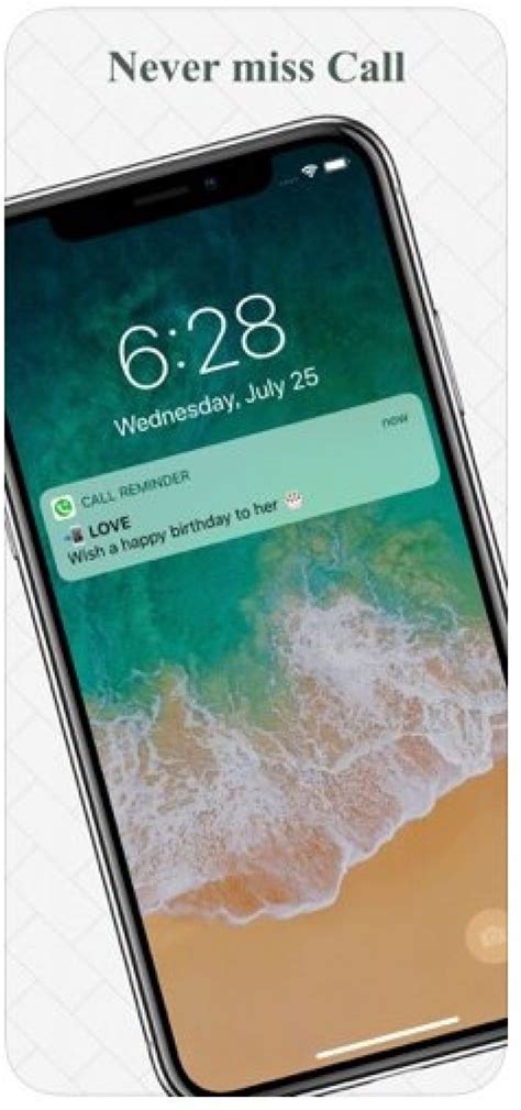 11 Best Missed Call Alert Apps 2020 Android IOS Free Apps For Android And IOS