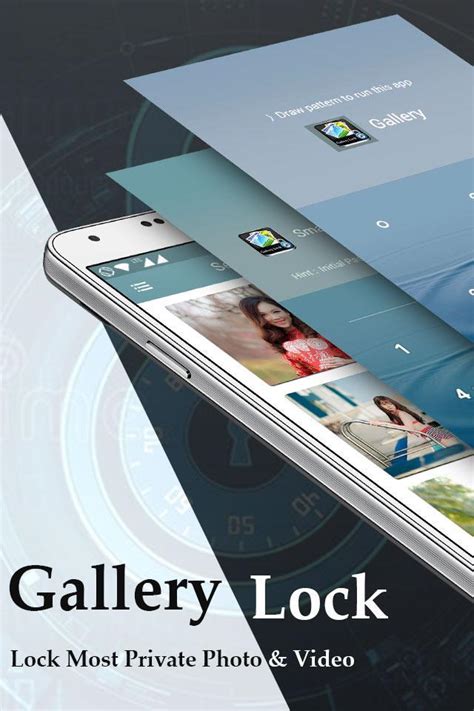 download do apk de gallery vault hide pictures and videos para android