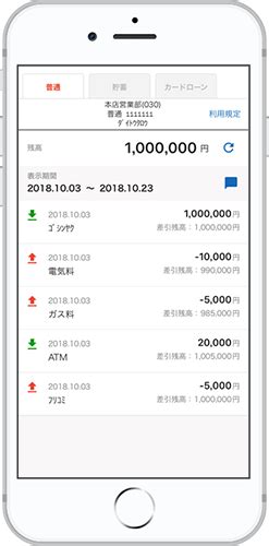 だいとうスマホアプリ大東銀行