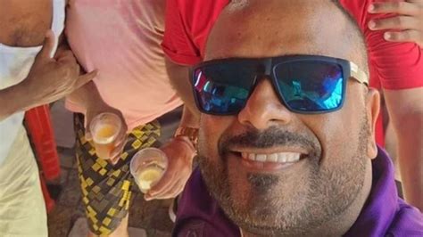 Homem Que Morreu Em Acidente De Moto Em Narandiba Era Professor De F Sica