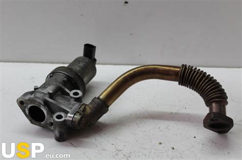 Egr Ventil Hyundai I30 2008