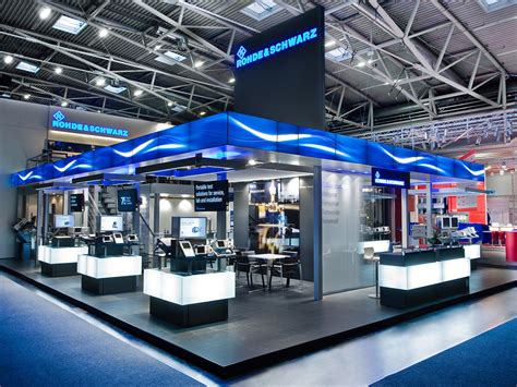 ローデ・シュワルツ・ジャパンのイベント Rohde And Schwarz