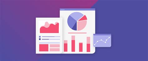 How To Choose The Right Chart Type [infographic]