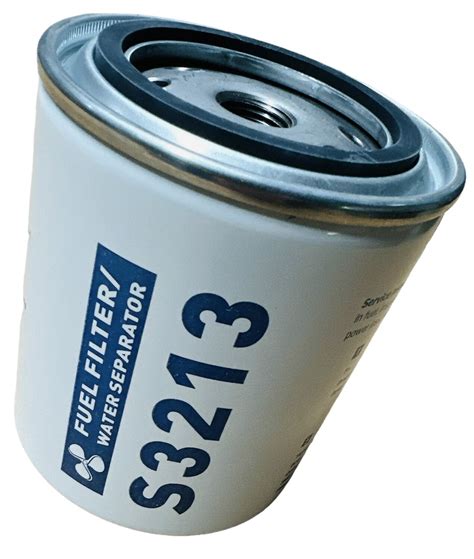 S3213 Fuel Filter Water Separator