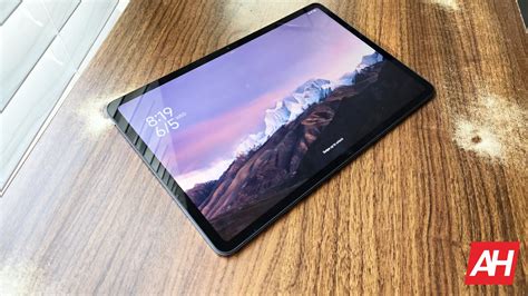 Poco Pad Review An All Around Great Tablet