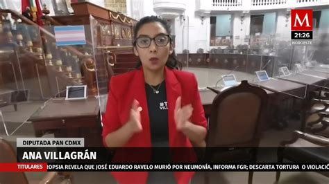 La Diputada Ana Villagrán Proponen Tipificar El Abandono Animal Grupo