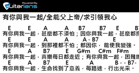 Good Neighbour Chord Yuk
