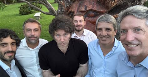 El Gobierno Pagó Deuda Por Usd 4200 Millones Con Vencimiento El 9 De