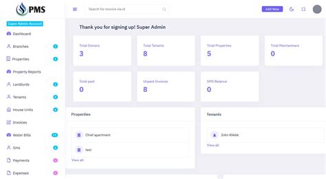 Exploring Ke Kenyas Premier Property Management System Hire
